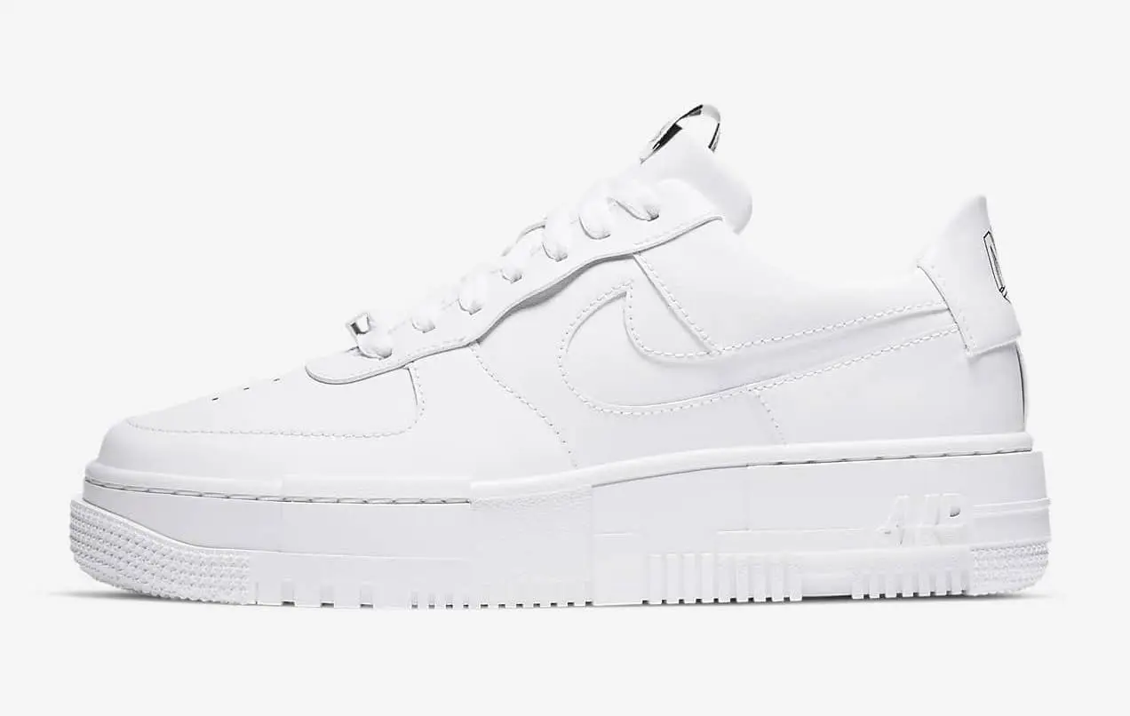 This Season's Top Trending Air Force 1s You Can Cop Right Now | The ...