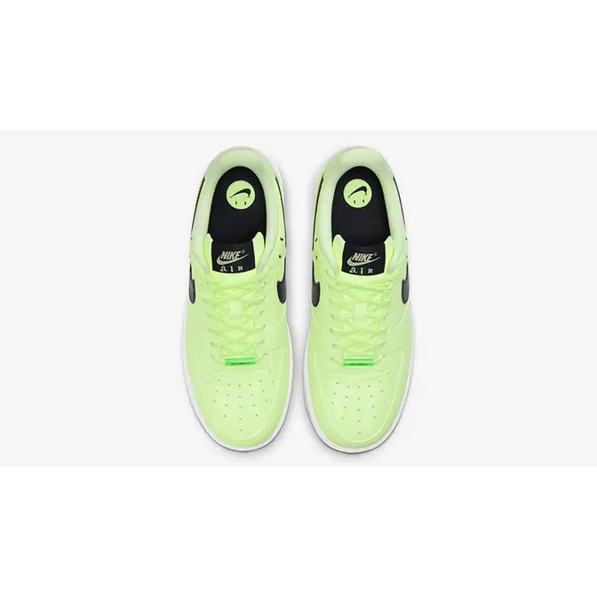 Nike Air Force 1 Low Have A Nike Day Volt Glow | Where To Buy | CT3228 ...