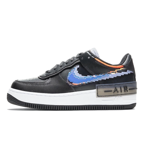 Nike Air Force 1 Shadow | Shop The Latest Releases & Next Drops | The ...
