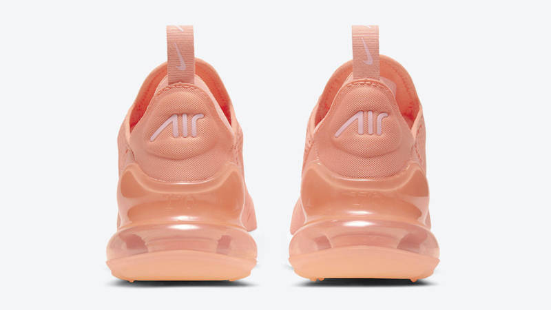 Nike Air Max 270 Atomic Pink | Where To Buy | DJ2746-600