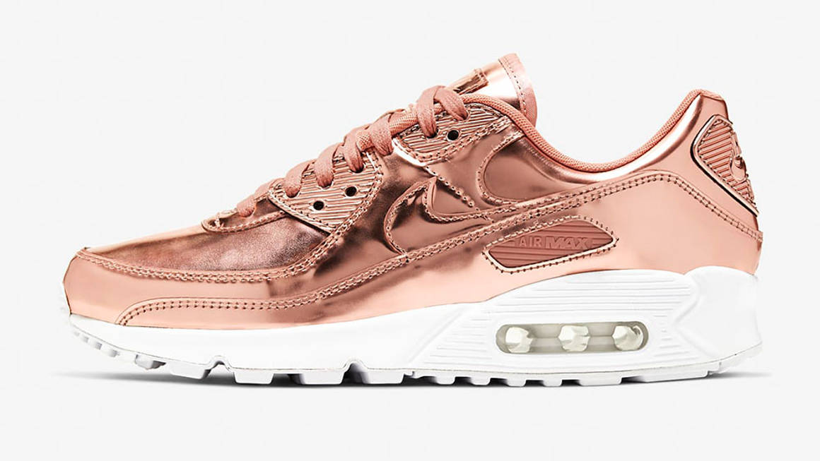 Save Up To 50% In Nike's MEGA End Of Season Sale | The Sole Supplier
