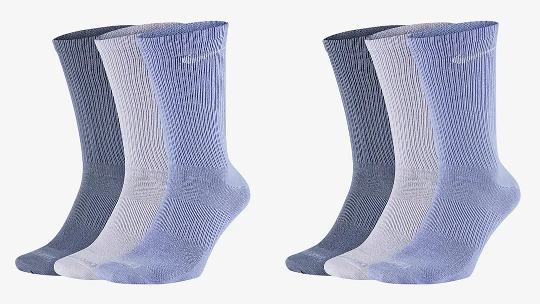 These New-In Sneakers & Socks Just Landed On Nike | The Sole Supplier