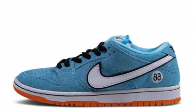 Nike SB Dunk Low Club 58 | Where To Buy | BQ6817-401 | The Sole Supplier