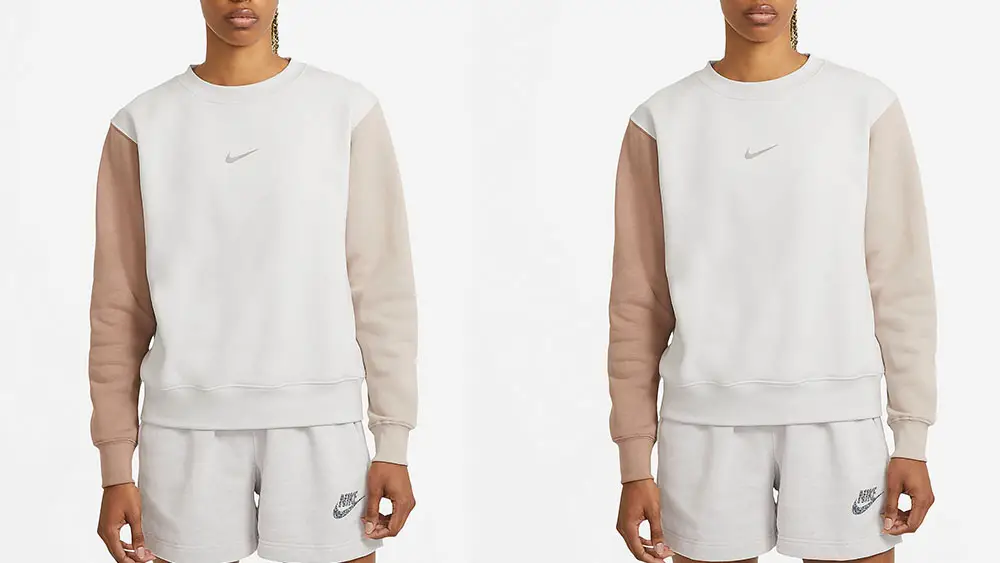 Perfect The Layered Look This Season With These 12 Sweatshirts ...