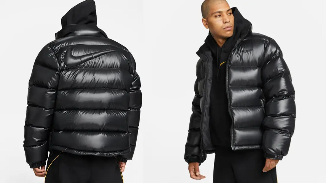 Drake And Nike Collab On A New Sub-Label Titled NOCTA