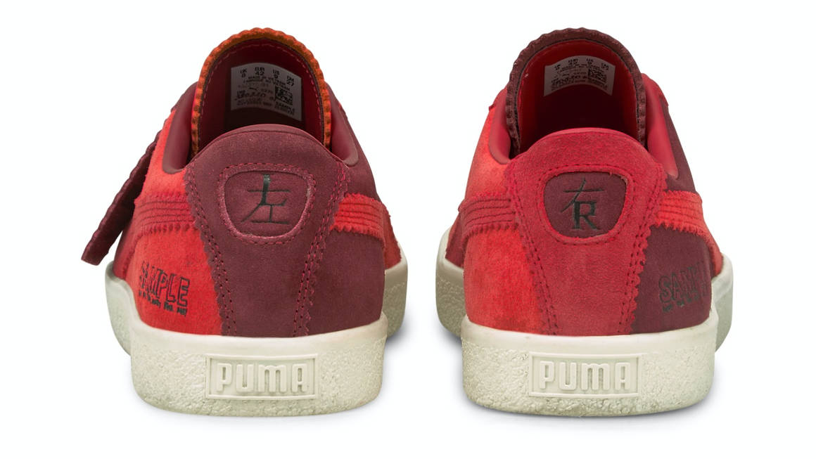 The Michael Lau x PUMA Suede VTG Drops Tomorrow! | The Sole Supplier