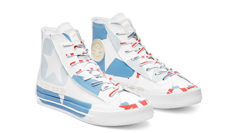 17 Of The Best Converse Shoes To Lace-Up Year-Round GQ, 52% OFF