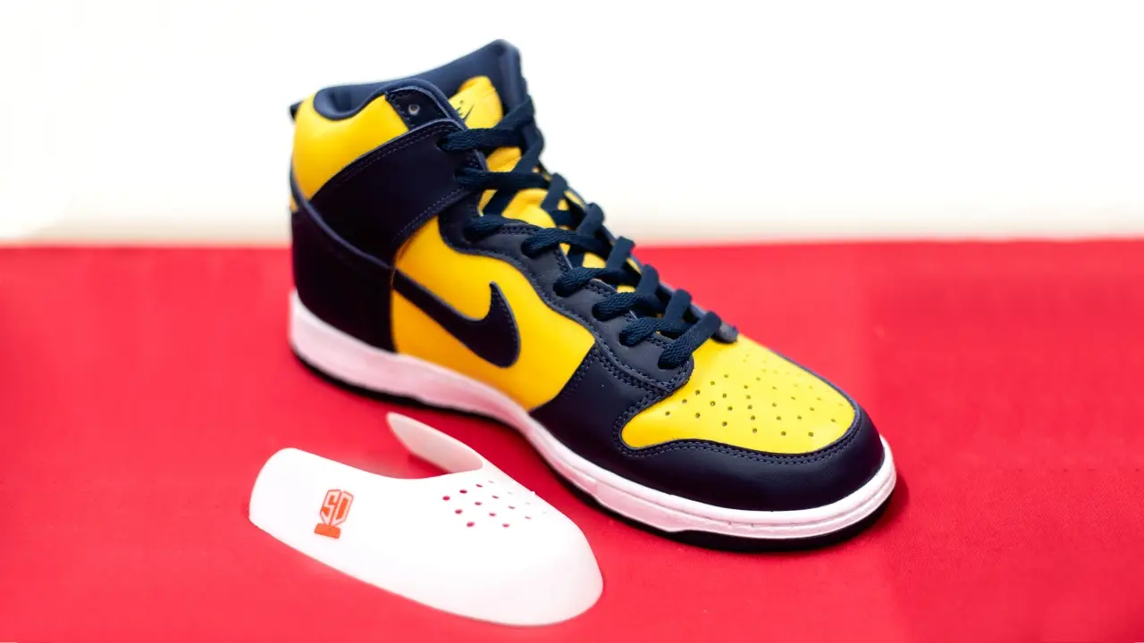 Sneak Defender's Crease Defenders Will Protect Your Kicks from ...