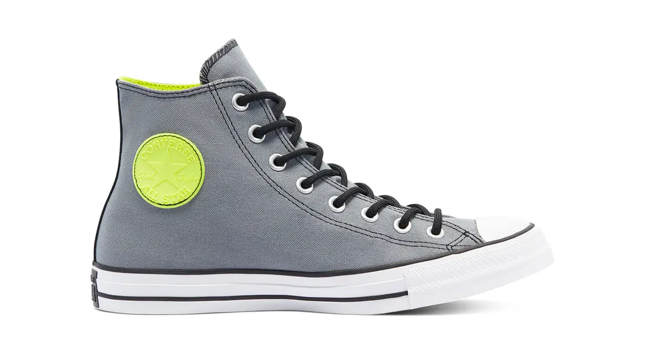 Slash an Extra 20% Off These 15 Sought-After Sale Items at Converse ...
