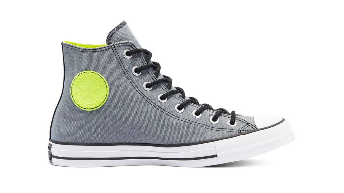 Slash an Extra 20% Off These 15 Sought-After Sale Items at Converse ...
