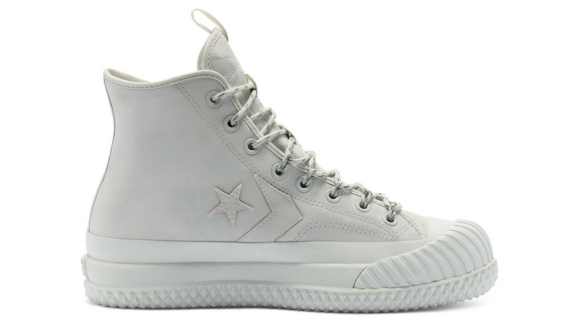 Slash an Extra 20% Off These 15 Sought-After Sale Items at Converse ...