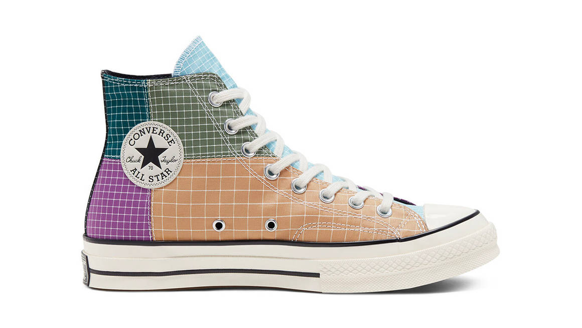 Slash an Extra 20% Off These 15 Sought-After Sale Items at Converse ...