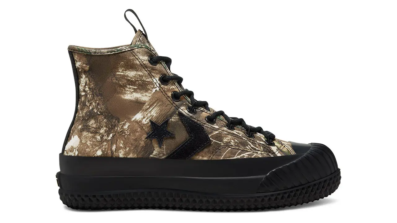 Slash an Extra 20% Off These 15 Sought-After Sale Items at Converse ...