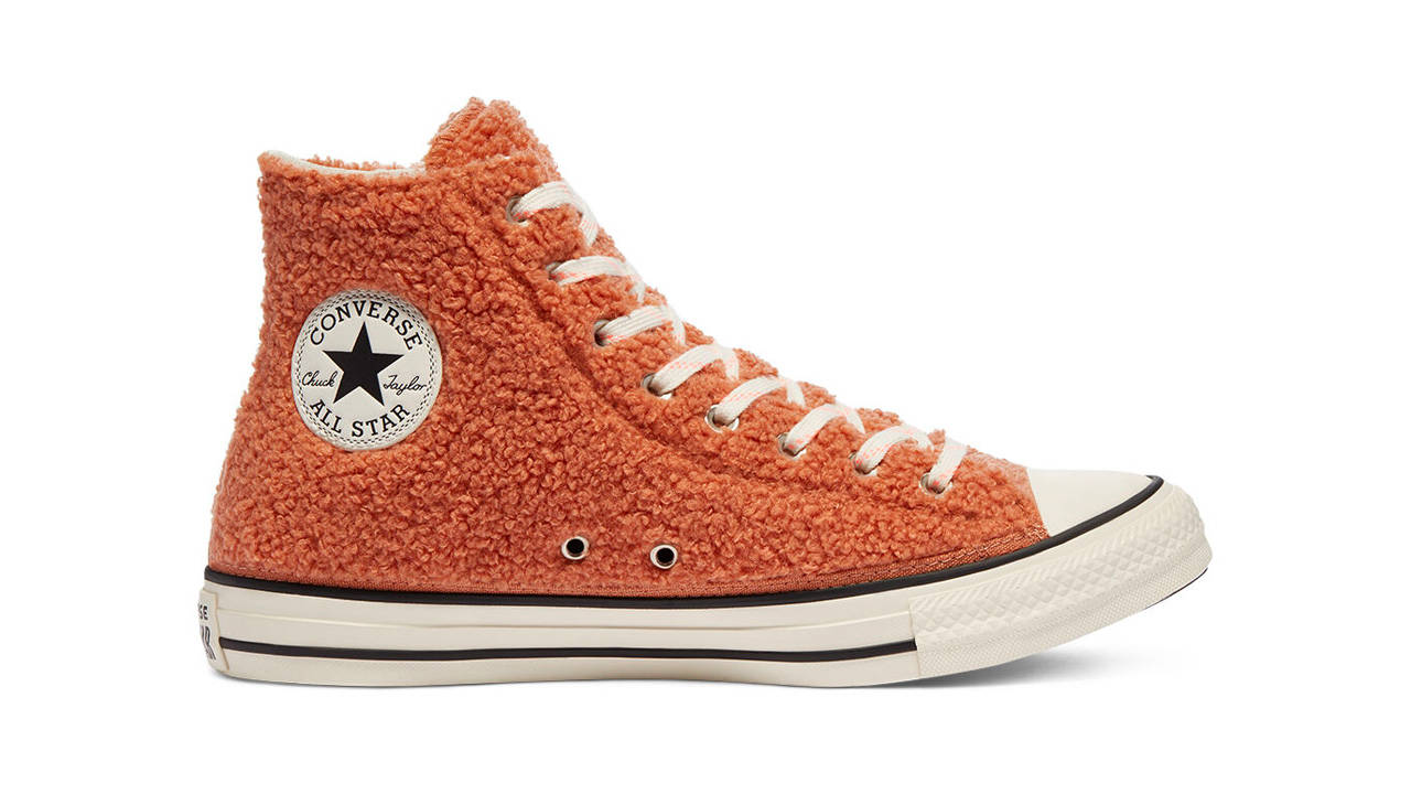 Slash an Extra 20% Off These 15 Sought-After Sale Items at Converse