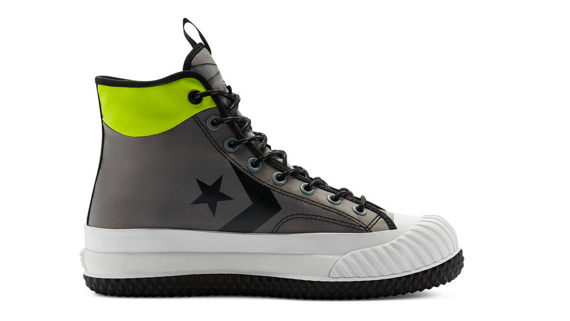 Slash an Extra 20% Off These 15 Sought-After Sale Items at Converse ...