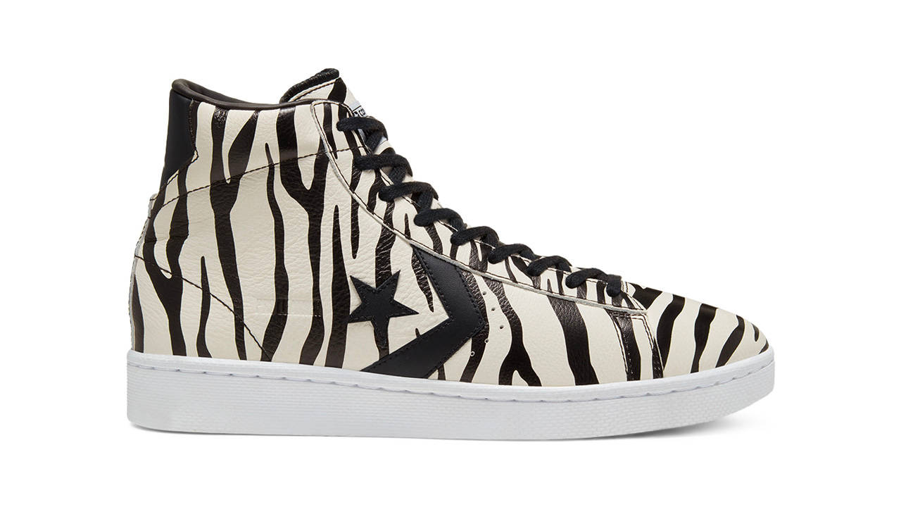 Slash an Extra 20% Off These 15 Sought-After Sale Items at Converse