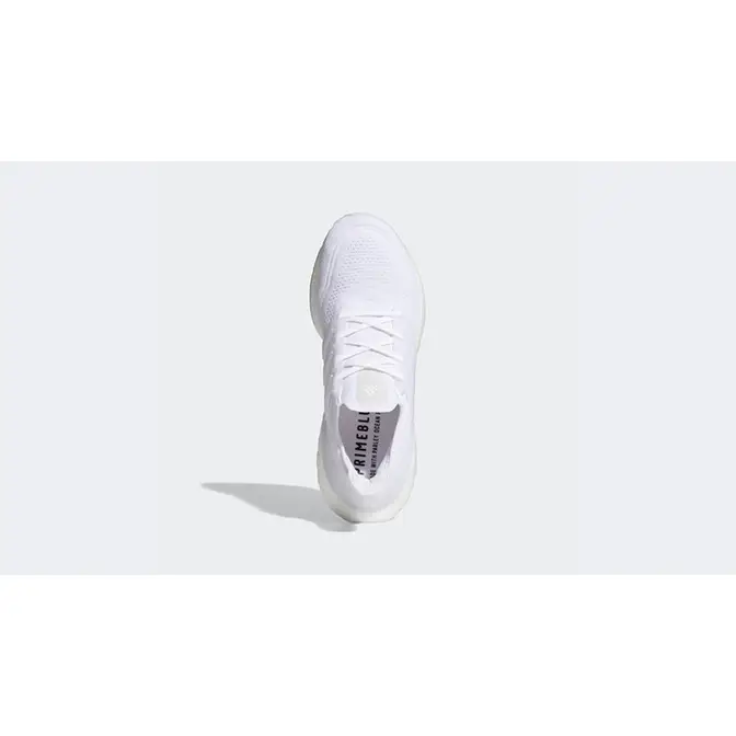 adidas Ultra Boost 21 Cloud White Grey | Where To Buy | FY0379 | The ...