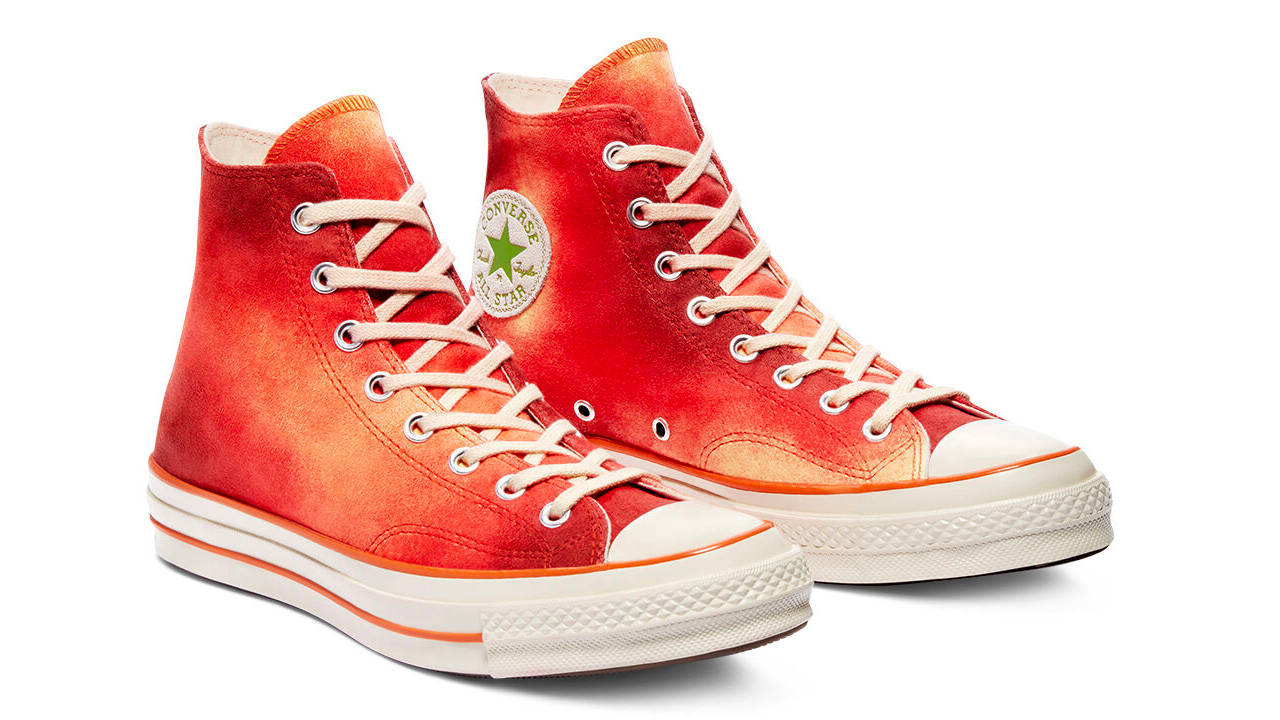 15 Crazy Converse Collabs That Deserve a Spot in Your Collection