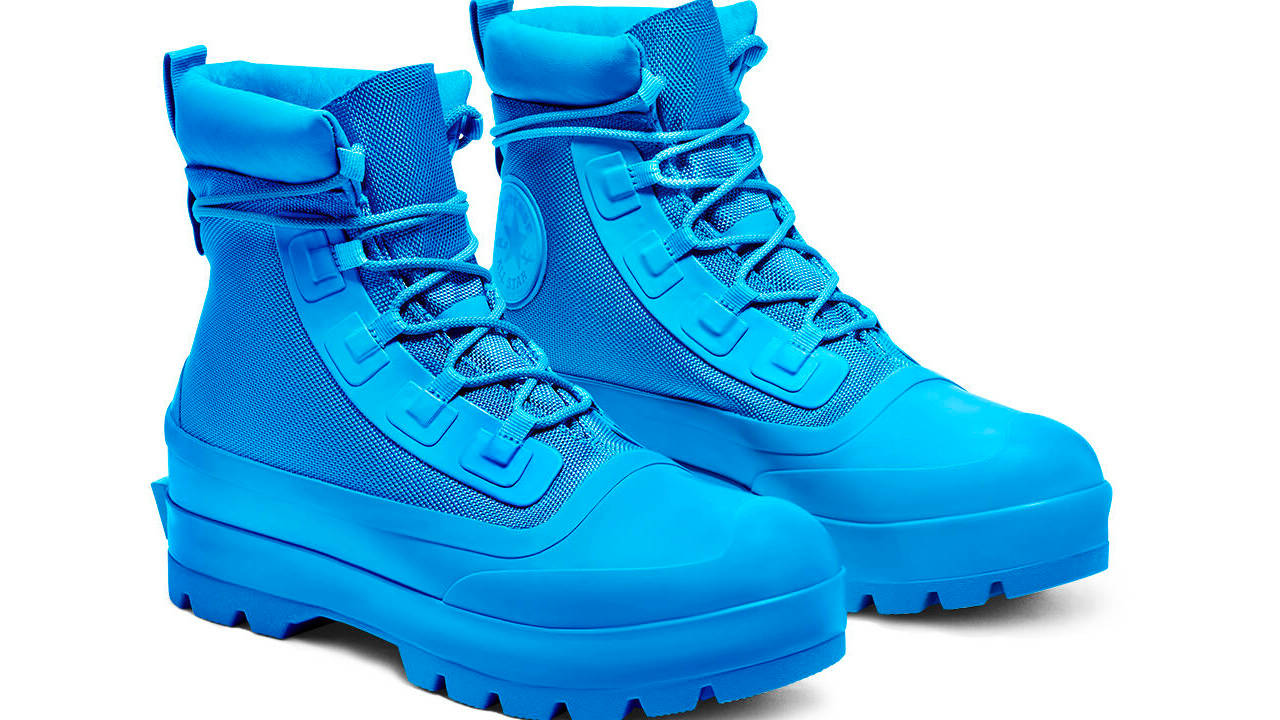 15 Crazy Converse Collabs That Deserve a Spot in Your Collection