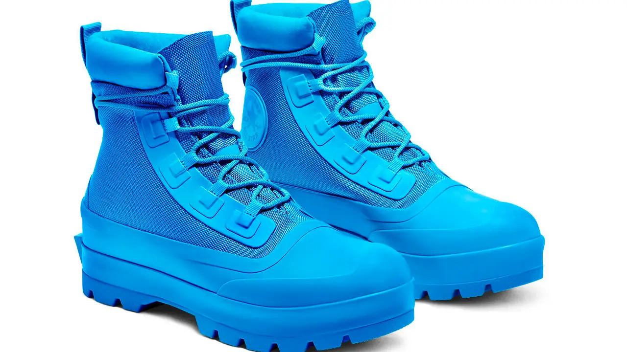 15 Crazy Converse Collabs That Deserve a Spot in Your Collection