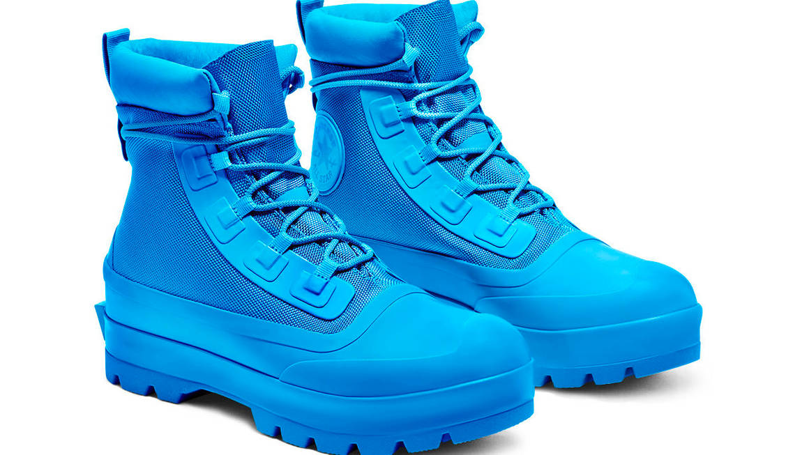 15 Crazy Converse Collabs That Deserve a Spot in Your Collection | The ...