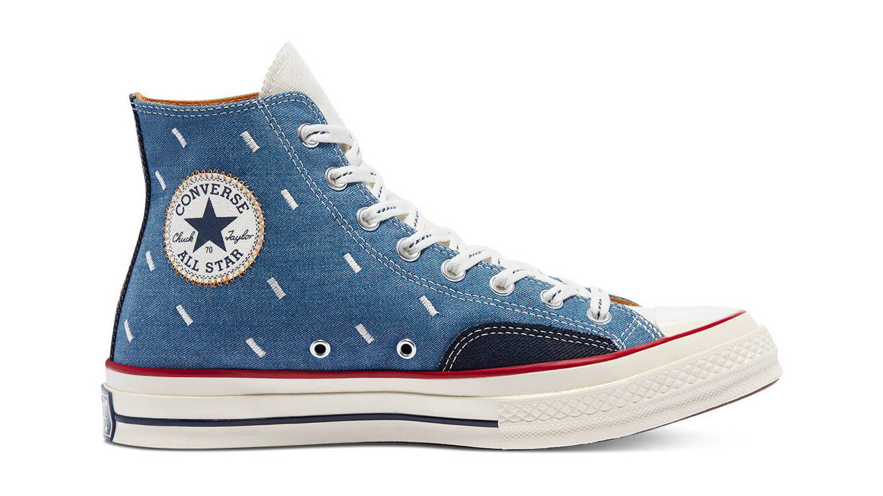 15 Cold Converse Creps That Every Sneakerhead Should Own