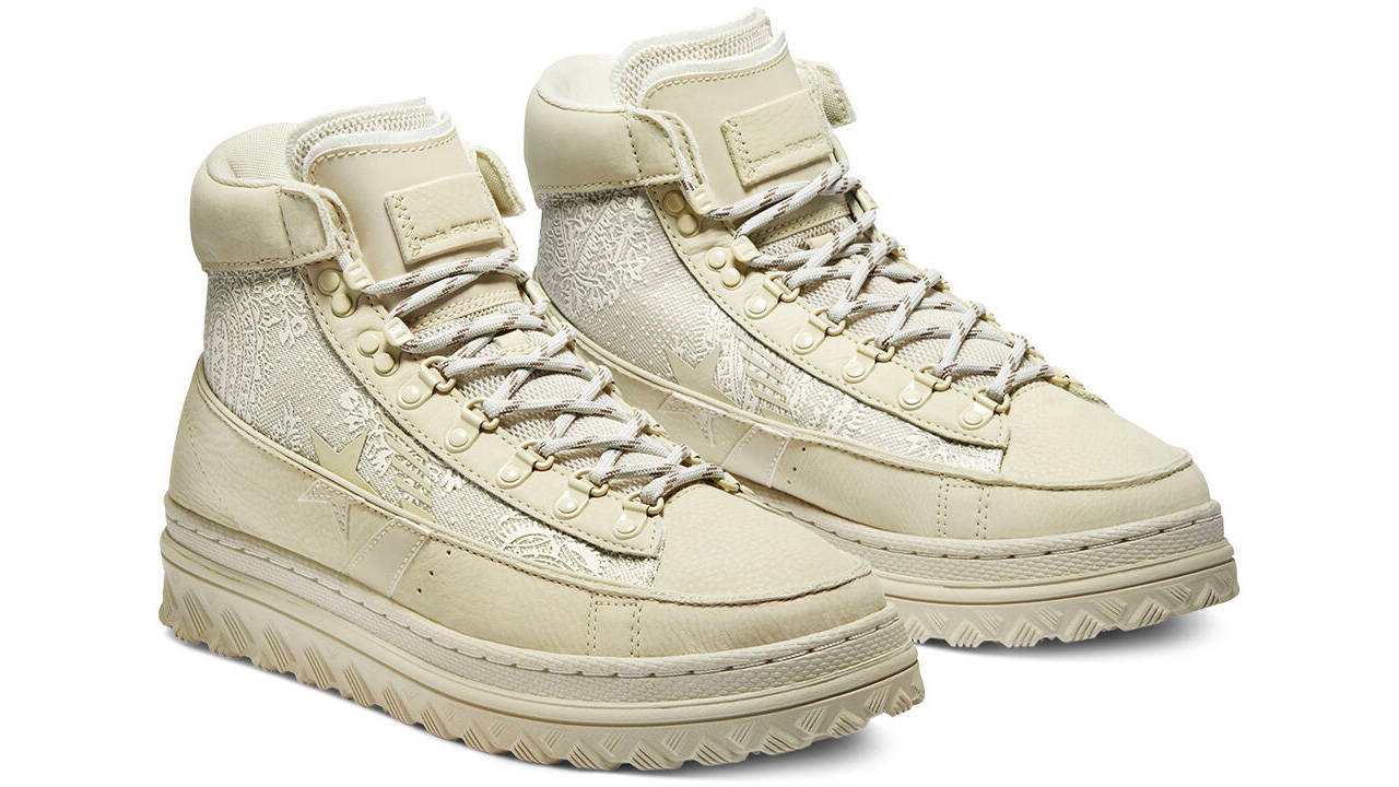 15 Crazy Converse Collabs That Deserve a Spot in Your Collection