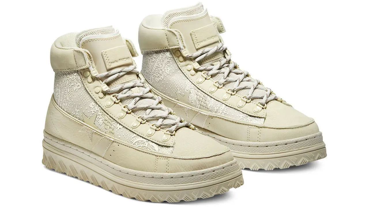 15 Crazy Converse Collabs That Deserve a Spot in Your Collection