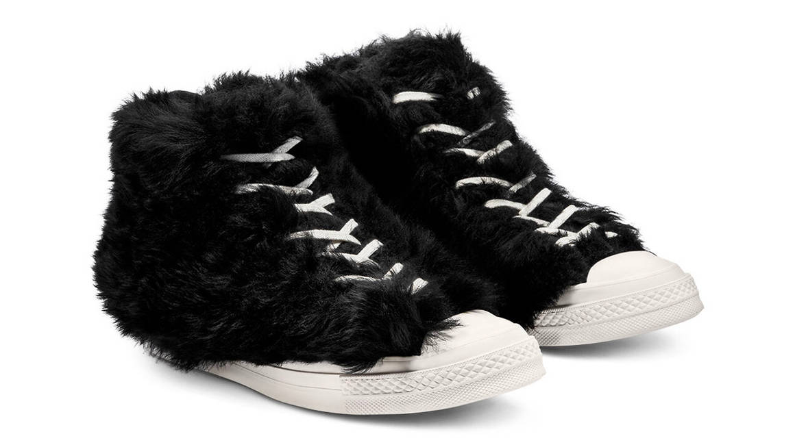 15 Crazy Converse Collabs That Deserve a Spot in Your Collection | The ...