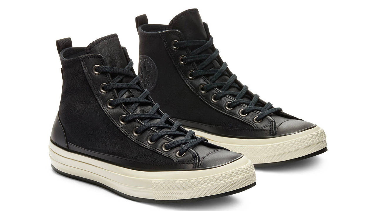 15 Crazy Converse Collabs That Deserve a Spot in Your Collection