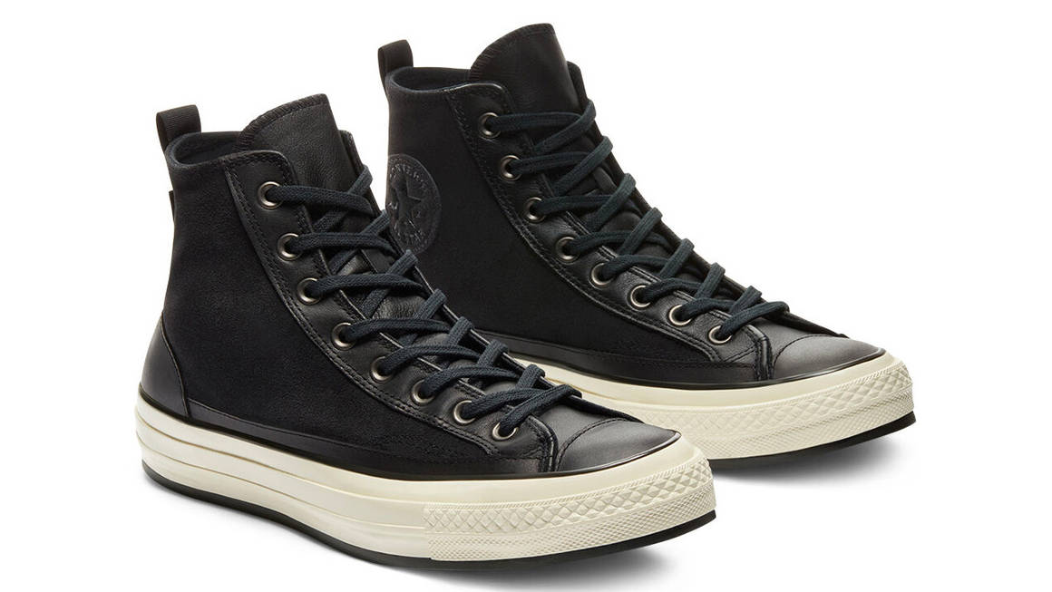 15 Crazy Converse Collabs That Deserve a Spot in Your Collection | The ...