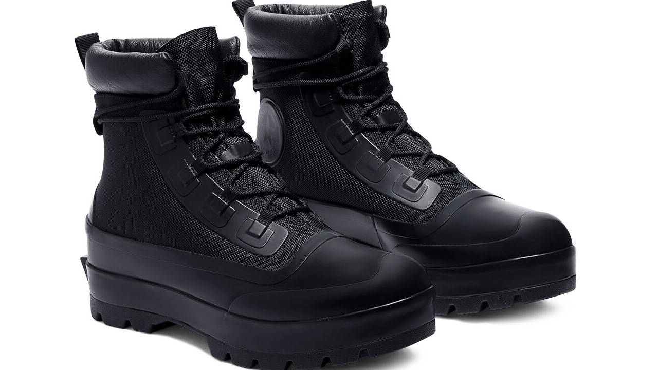 15 Crazy Converse Collabs That Deserve a Spot in Your Collection