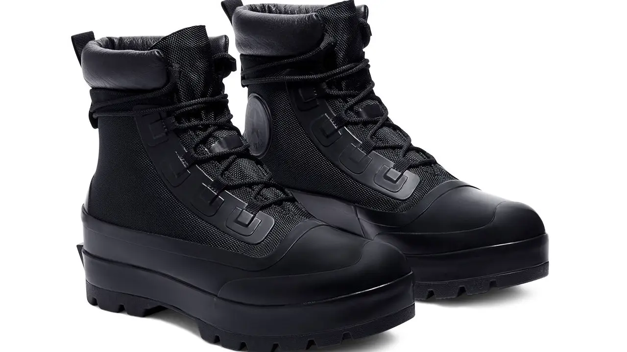 15 Crazy Converse Collabs That Deserve a Spot in Your Collection