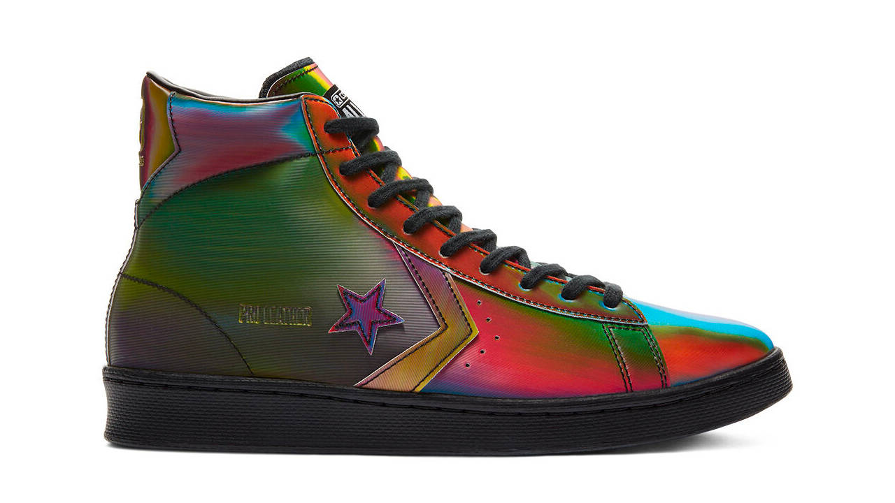 15 Cold Converse Creps That Every Sneakerhead Should Own