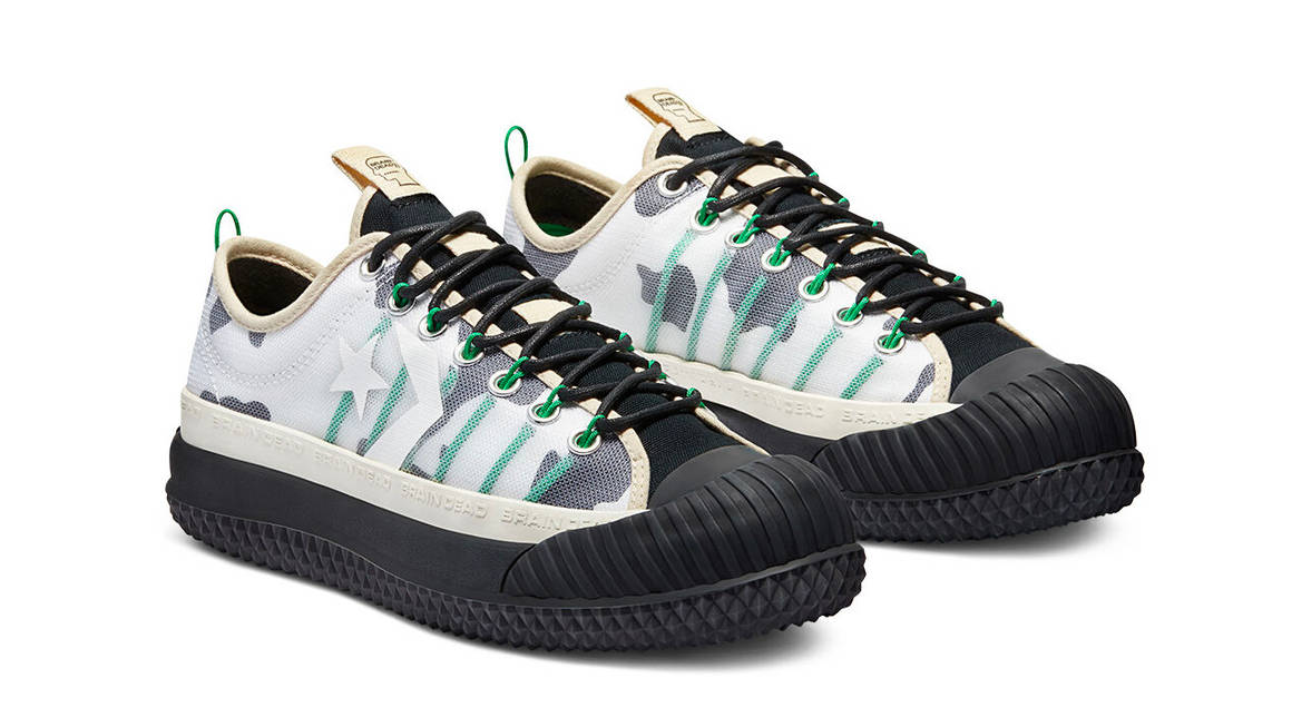 15 Crazy Converse Collabs That Deserve a Spot in Your Collection | The ...