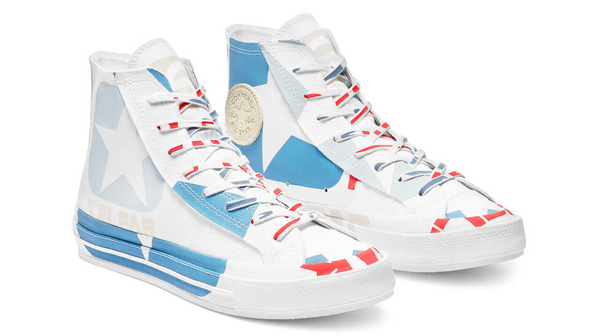 15 Crazy Converse Collabs That Deserve a Spot in Your Collection | The ...