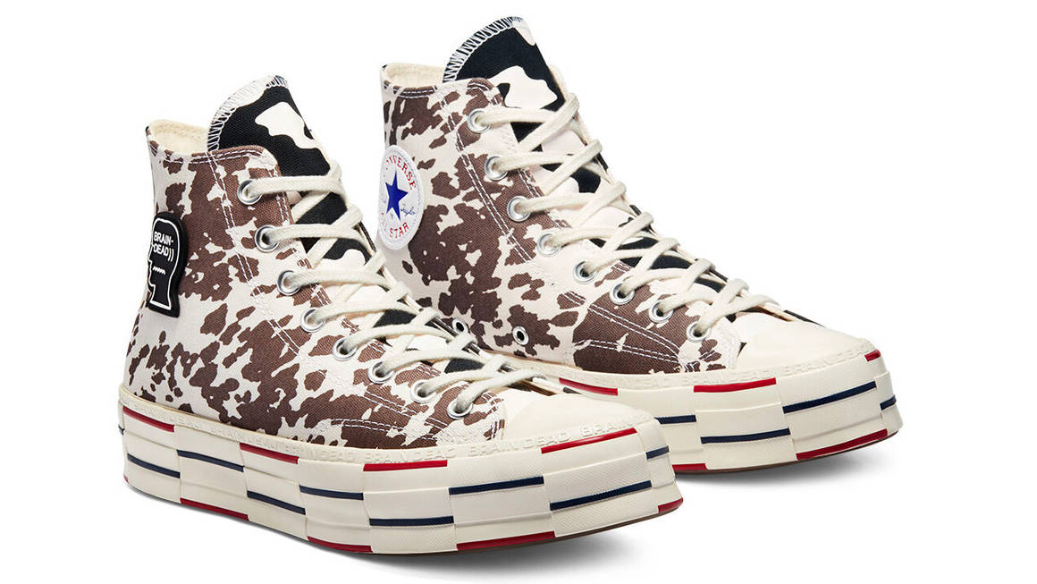 15 Crazy Converse Collabs That Deserve a Spot in Your Collection | The ...
