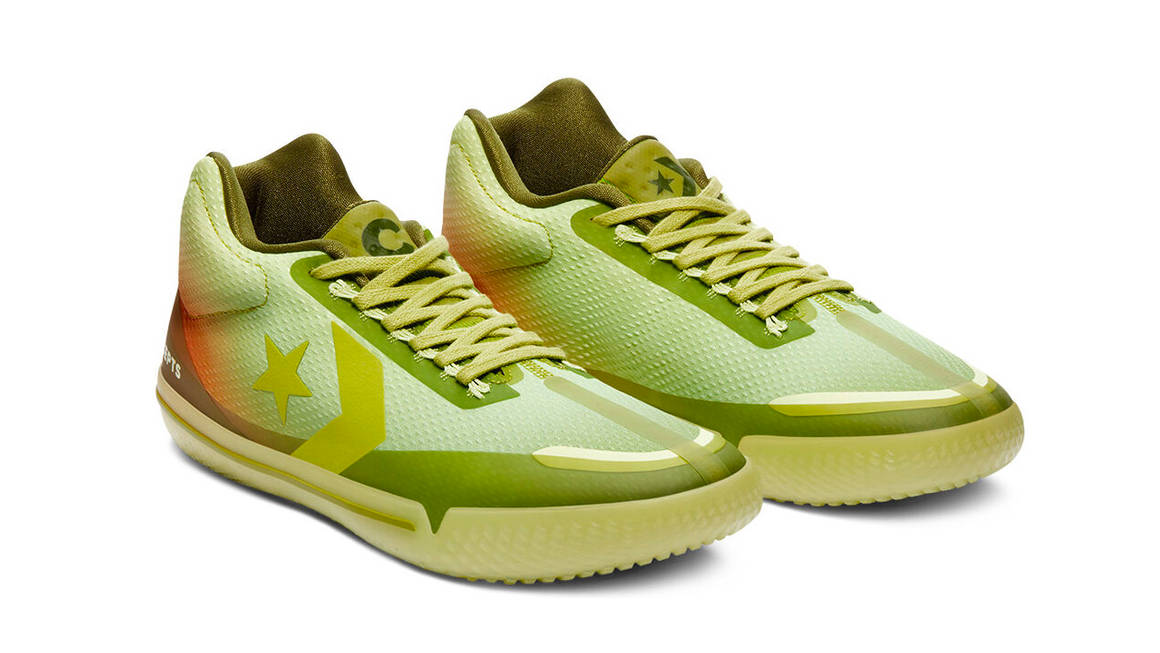 15 Crazy Converse Collabs That Deserve a Spot in Your Collection | The ...