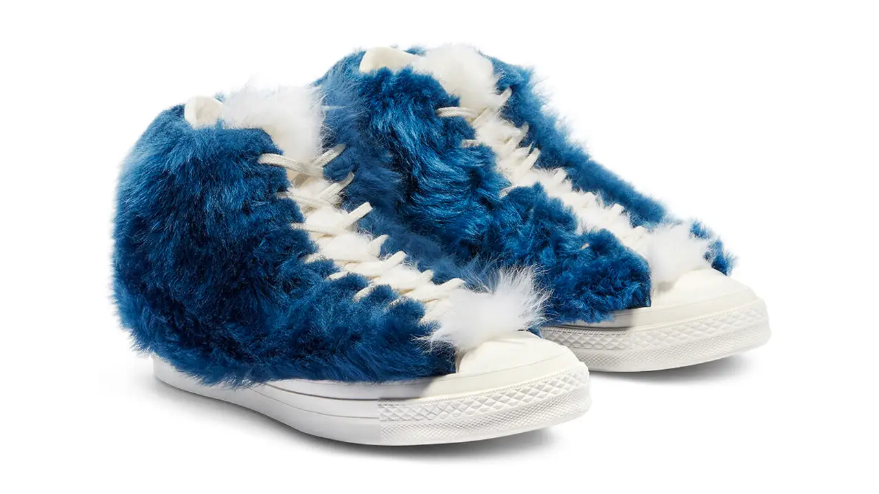 15 Crazy Converse Collabs That Deserve a Spot in Your Collection