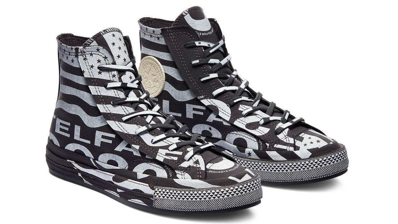 15 Crazy Converse Collabs That Deserve a Spot in Your Collection