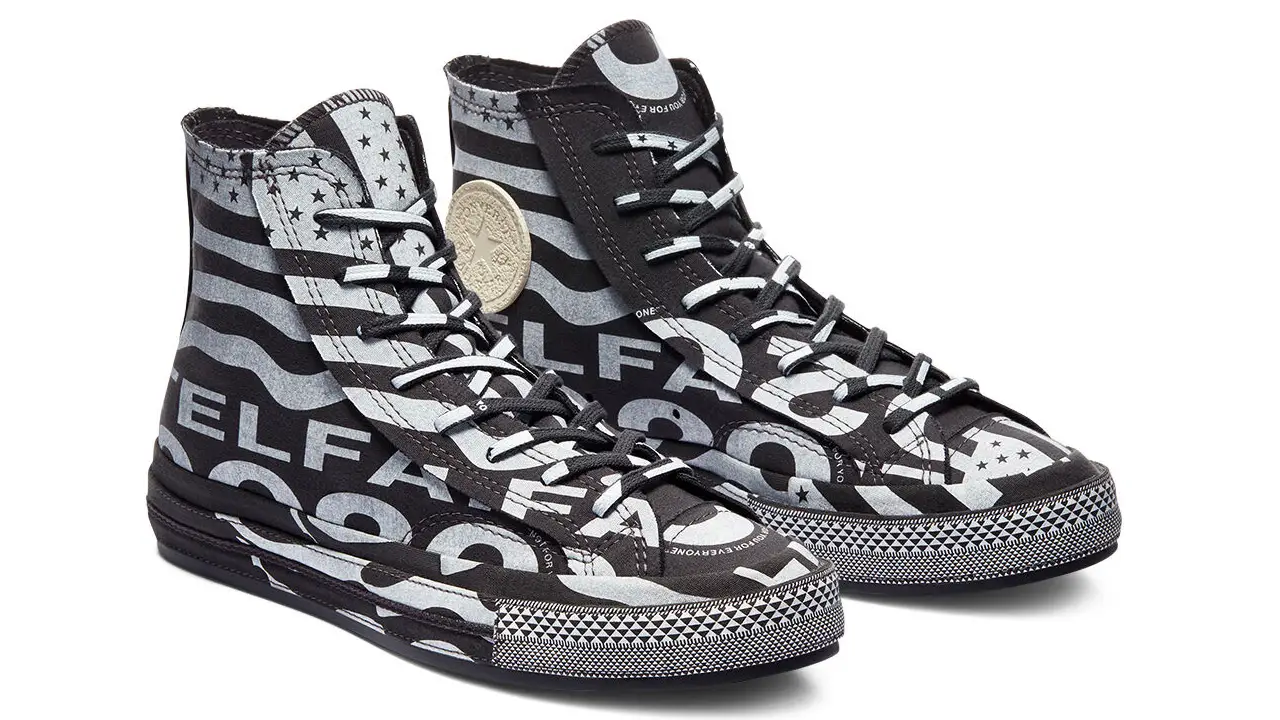 15 Crazy Converse Collabs That Deserve a Spot in Your Collection