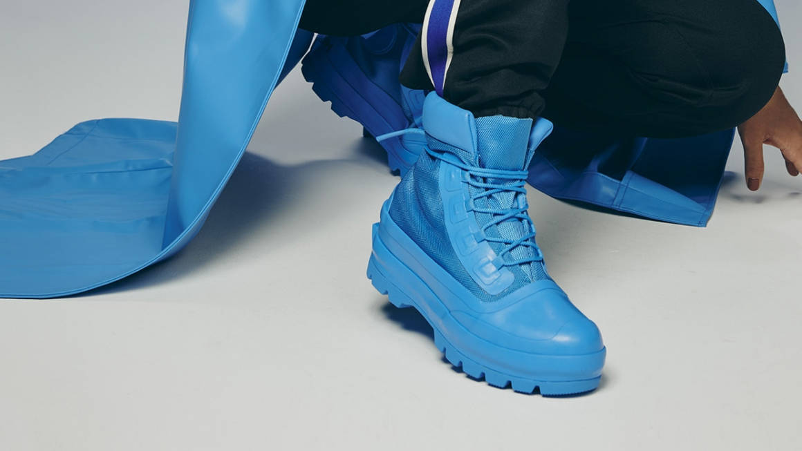 15 Crazy Converse Collabs That Deserve a Spot in Your Collection | The ...