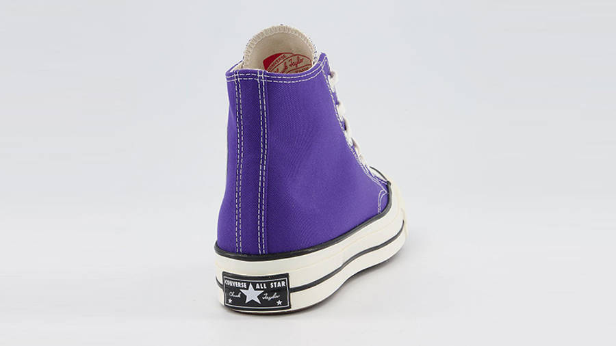 Converse All Star Hi 70s Candy Grape | Where To Buy | undefined | The ...