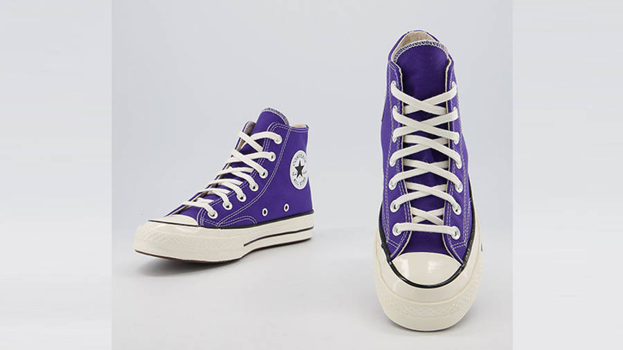 Converse All Star Hi 70s Candy Grape | Where To Buy | undefined | The ...