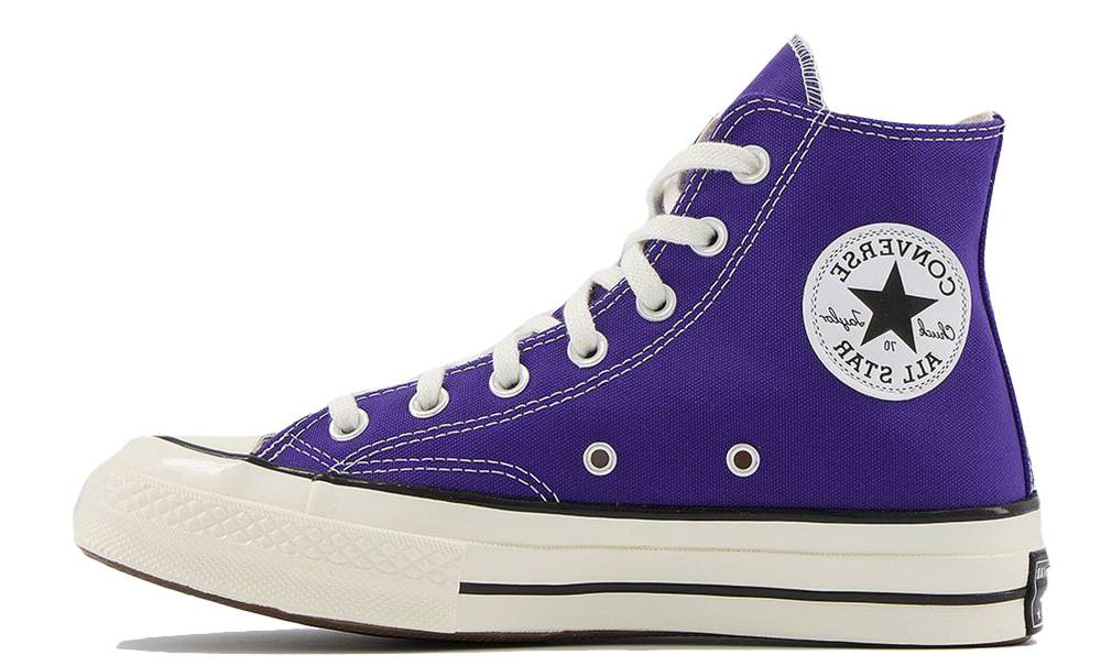 Converse All Star Hi 70s Candy Grape | Where To Buy