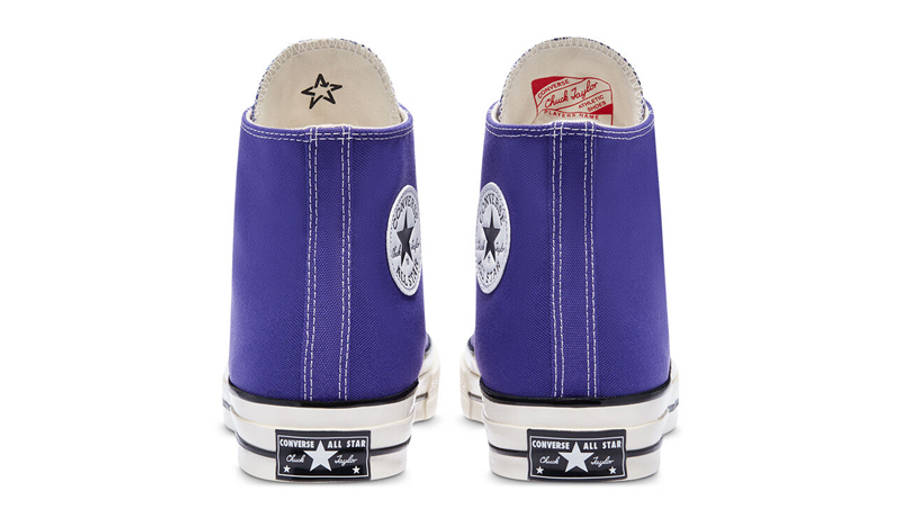 Converse Chuck 70 Hi Candy Grape | Where To Buy | 170550C | The Sole ...