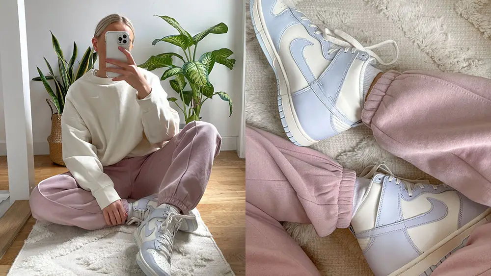 How We're Styling This Season's Best-Selling Nike Sets | The Sole Supplier
