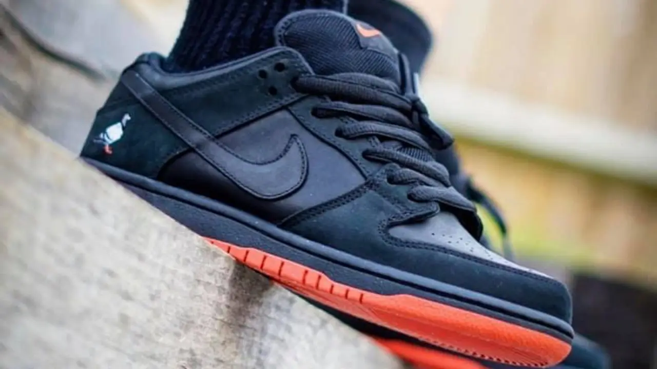 How Sneakerheads are Styling the Nike Dunk Low | The Sole Supplier