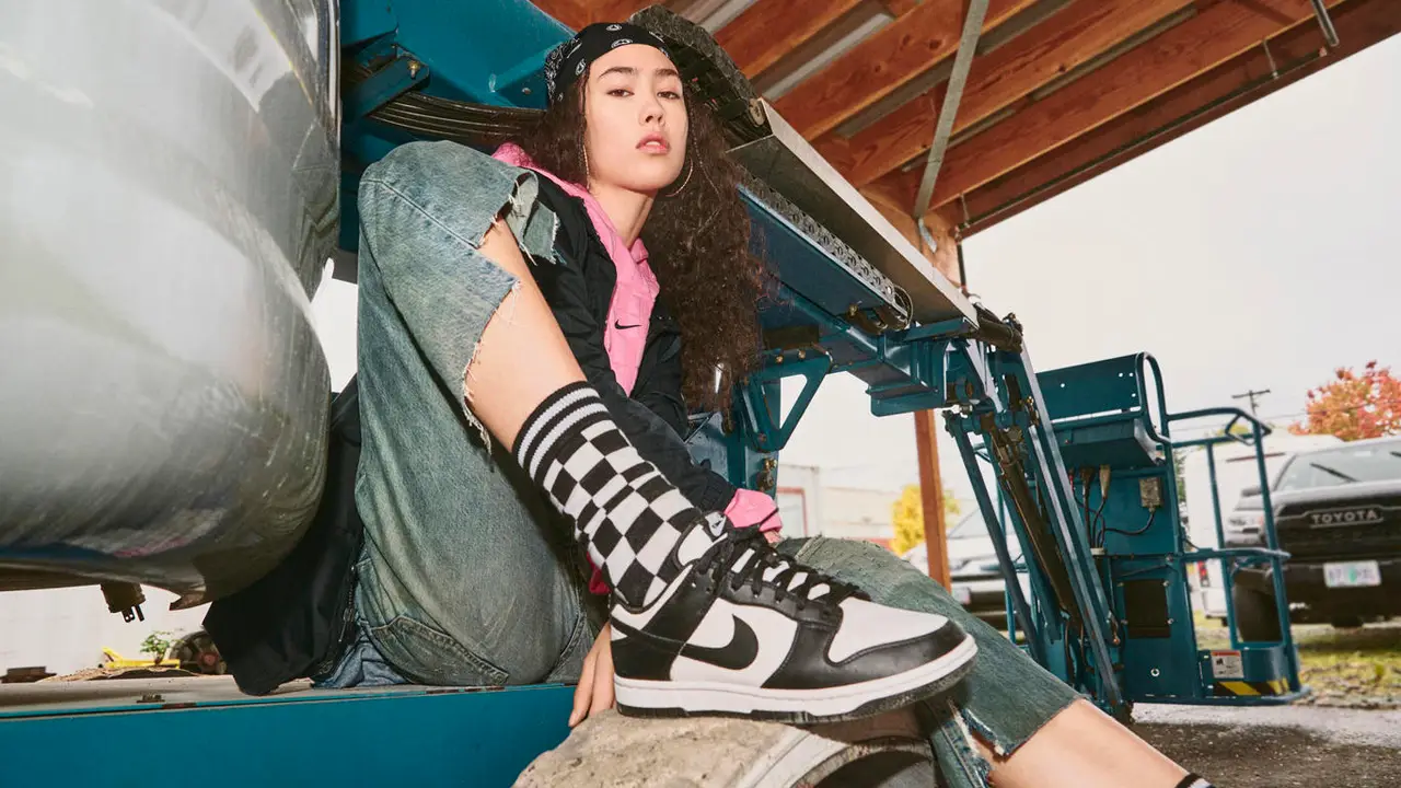 The Nike Dunk Spring 2021 Collection Gets Unveiled | The Sole Supplier