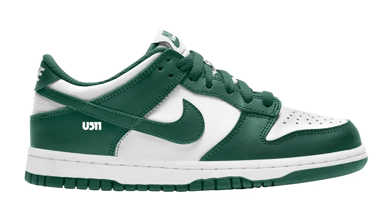 8 New Nike Dunk Low Colourways Are on the Way | The Sole Supplier
